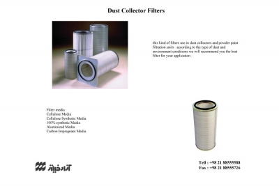 Dust Collector En
